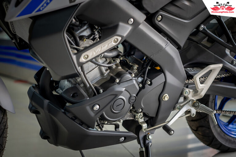 Giá xe Yamaha MT 15 2025 : Xe Yamaha MT15 20/12/2025