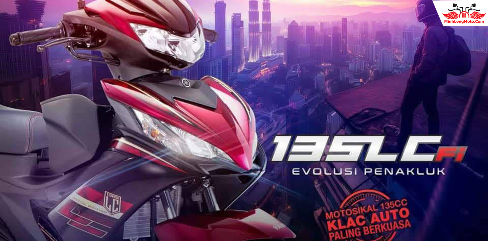 Yamaha Aerox Alpha V3 - NVX Alpha "lên đời" với động cơ mới