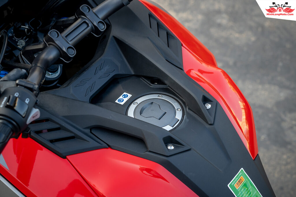 Honda CB150X: Giá CB150X nhập khẩu mới nhất hôm nay