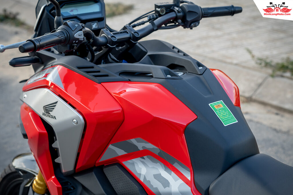 Honda CB150X: Giá CB150X 2025 mới nhất hôm nay