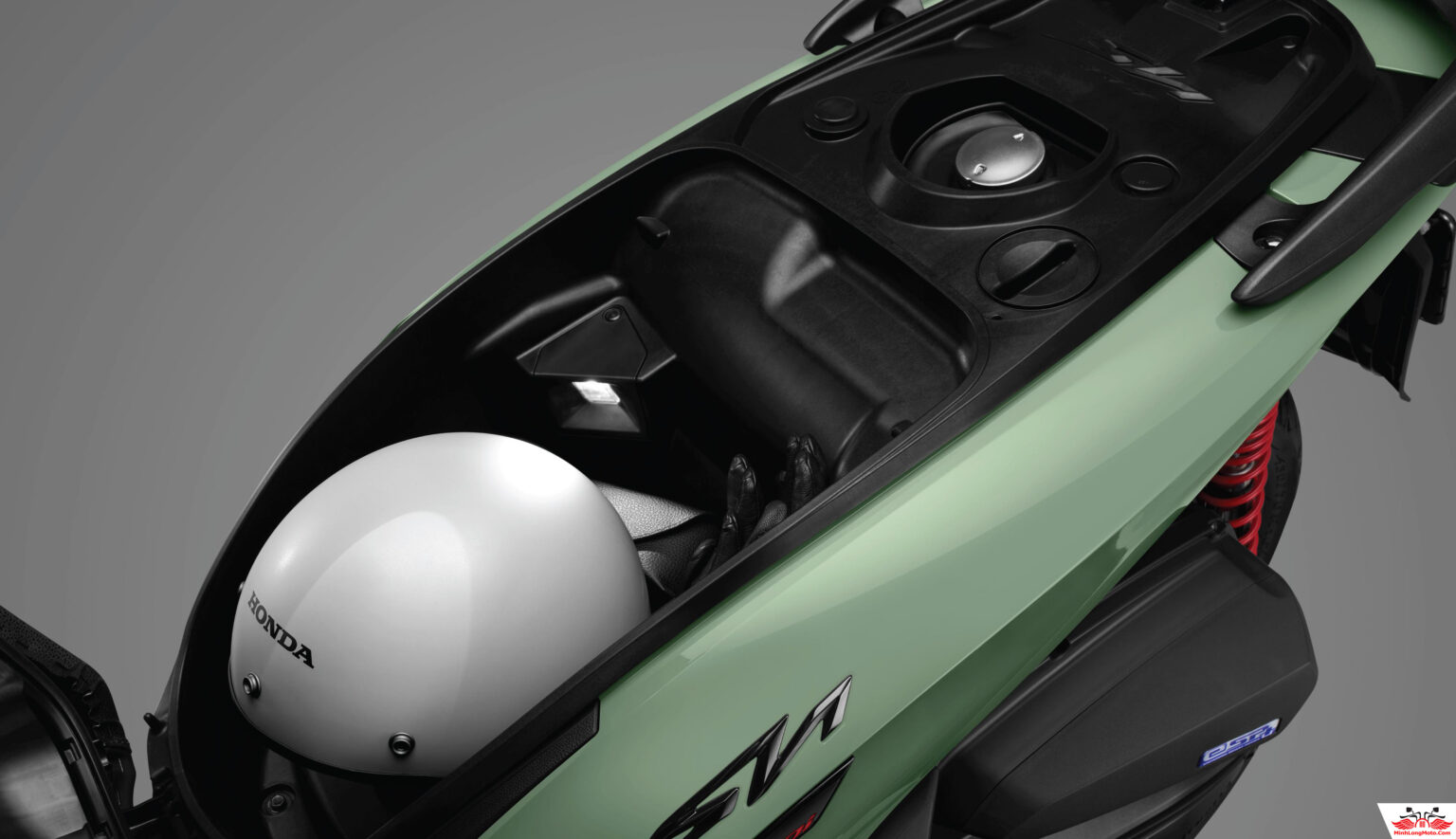 Honda SH350i: Giá xe SH 350 cao cấp mới nhất hôm nay