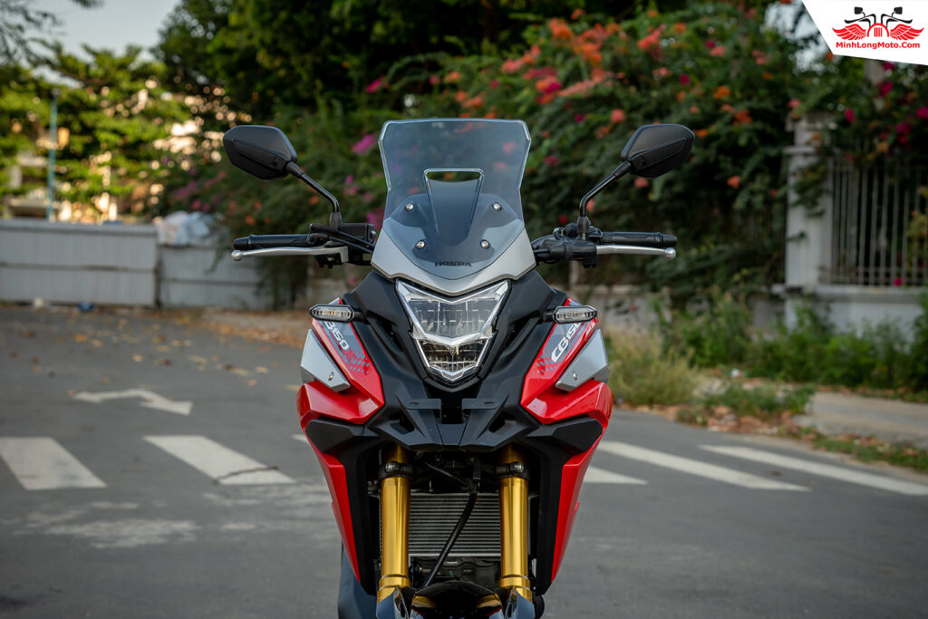 Honda CB150X: Cập nhật giá mới nhất năm 2024 cho mẫu xe CB150X - Bitaco ...