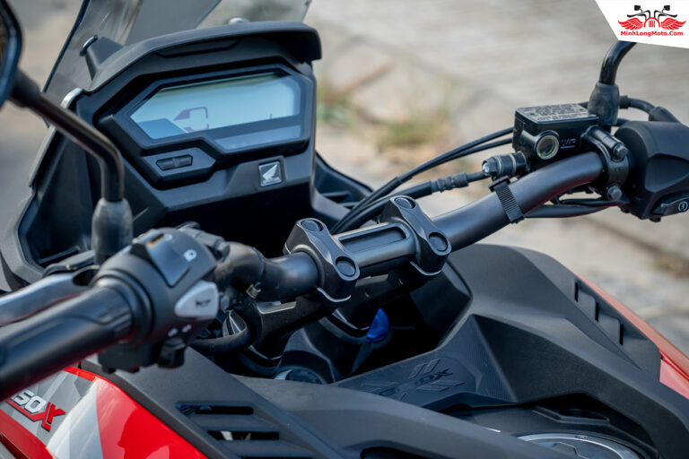 Honda CB150X: Giá CB150X 2025 mới nhất hôm nay