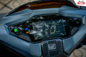 Honda Air Blade 160: Giá xe AB160 2025 hôm nay