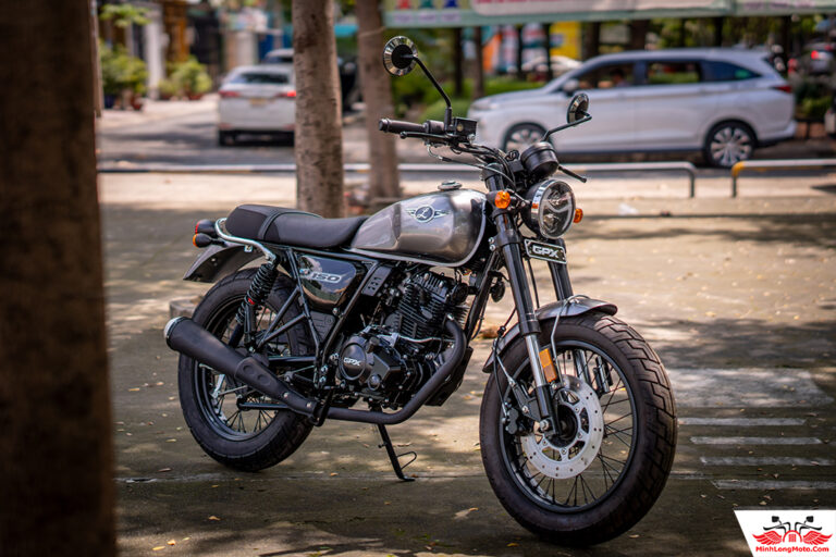 Top các mẫu Moto Classic 2026 giá rẻ đáng mua nhất