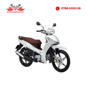 Giá Yamaha Jupiter Finn 115 Fi xe số siêu tiết kiệm nhiên liệu