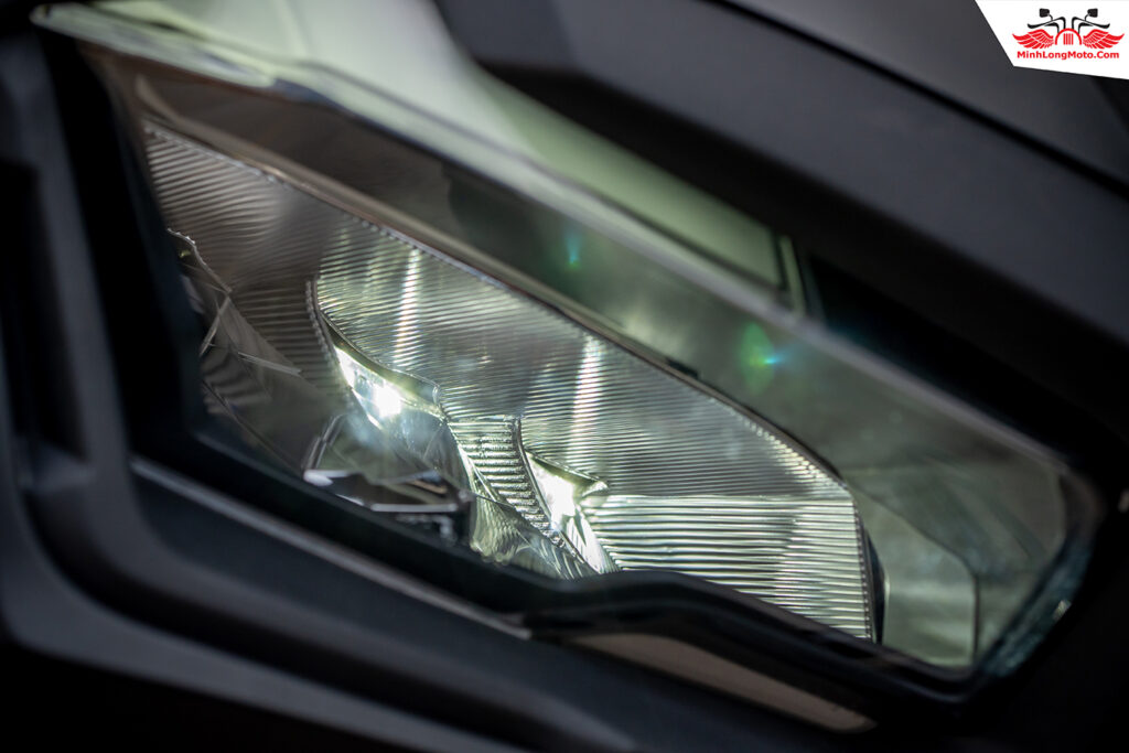 ADV 160 2026: Đã có giá bán Honda ADV160 mới nhất tại Việt Nam