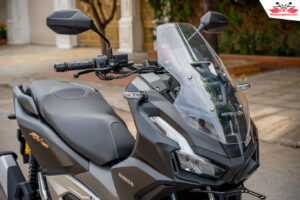 ADV 160 2026: Đã có giá bán Honda ADV160 mới nhất tại Việt Nam