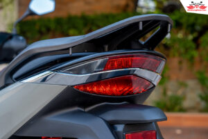 Giá xe Honda SH 160 2025 phiên bản động cơ 4 van eSP+