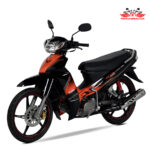 Giá xe Sirius 50CC - Xe 50 Sirius chính hãng, giá rẻ