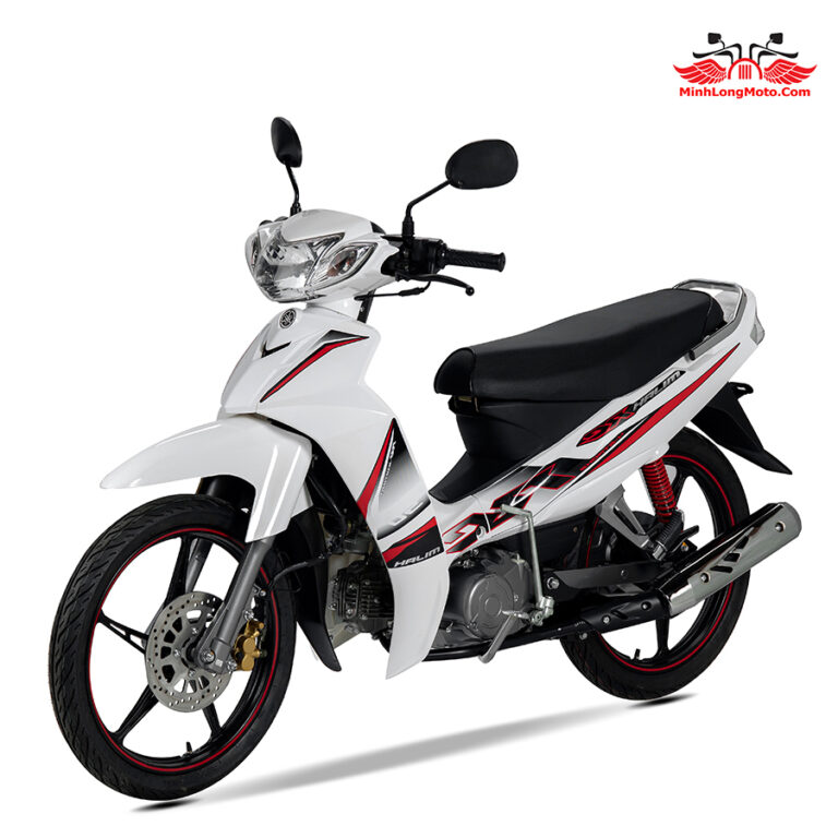 Giá xe Sirius 50CC - Xe 50 Sirius chính hãng, giá rẻ