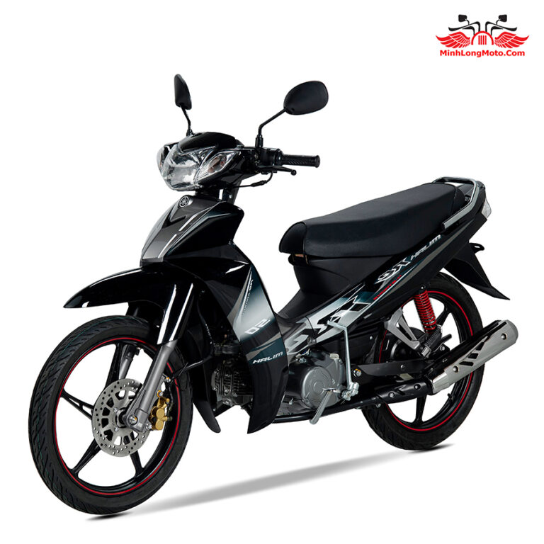 Giá xe Sirius 50CC - Xe 50 Sirius chính hãng, giá rẻ