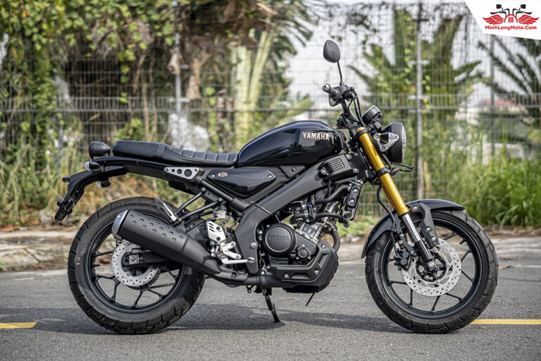 Top các mẫu Moto Classic 2026 giá rẻ đáng mua nhất