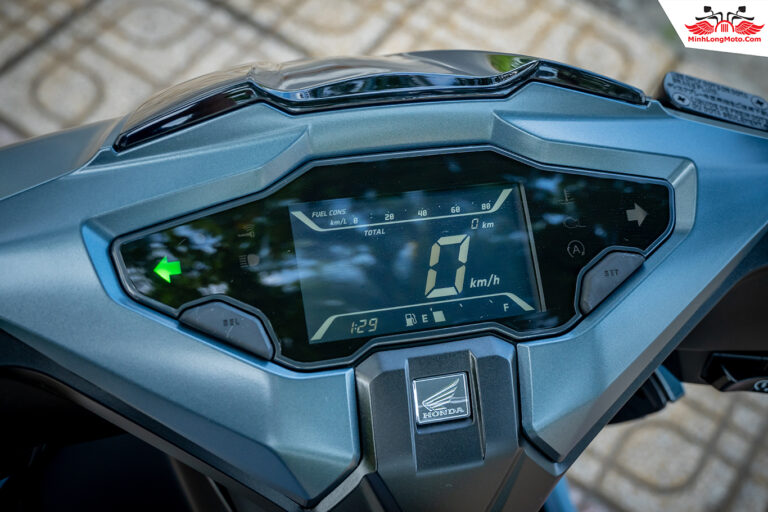 Honda Air Blade 125: Giá xe AB 125 2026 hôm nay