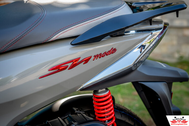 Honda SH Mode 2026 | Bảng giá 12/06/2026