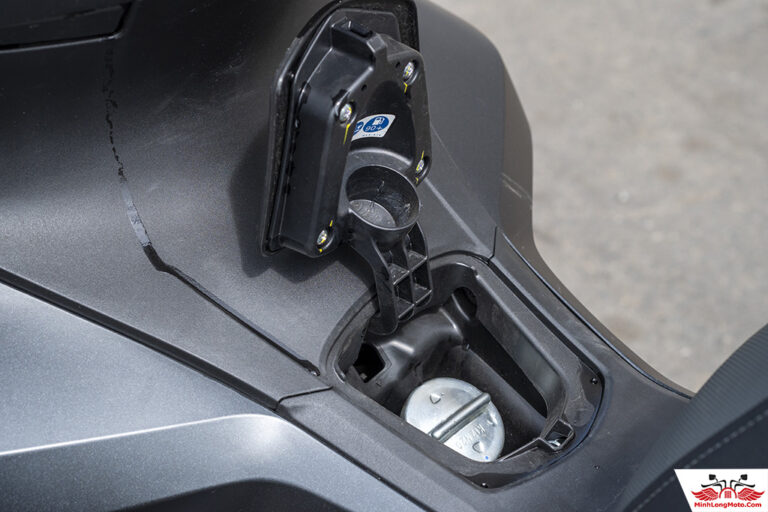 Giá Honda PCX 160 2026 mới nhất - Minh Long Motor