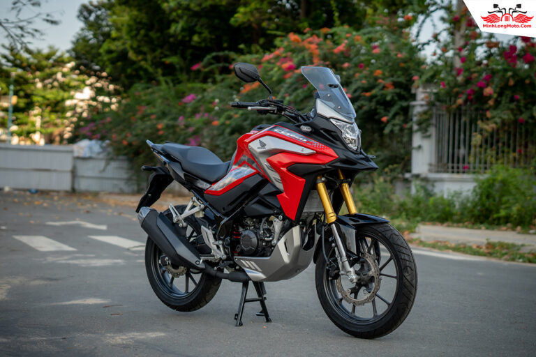 Honda CB150X: Giá CB150X 2025 mới nhất hôm nay
