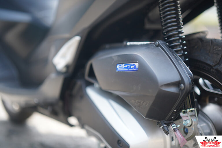 ADV 160 2025: Đã có giá bán Honda ADV160 mới nhất tại Việt Nam