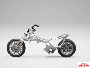 Giá xe mô tô Honda Gold Wing 2025 và đánh giá mới nhất