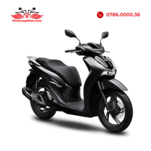 Giá xe Honda SH 160 2024 phiên bản động cơ 4 van eSP+