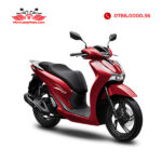 Giá xe Honda SH 160 2024 phiên bản động cơ 4 van eSP+