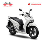 Giá xe Honda SH 160 2024 phiên bản động cơ 4 van eSP+