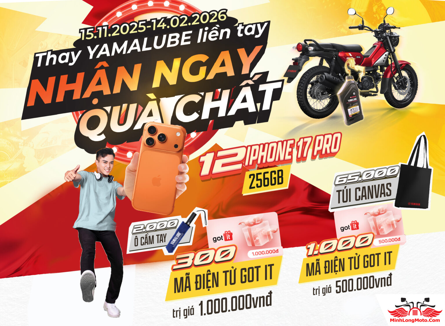 Datbike Quantum S1 - Xe điện hiệu năng cao 90km/h