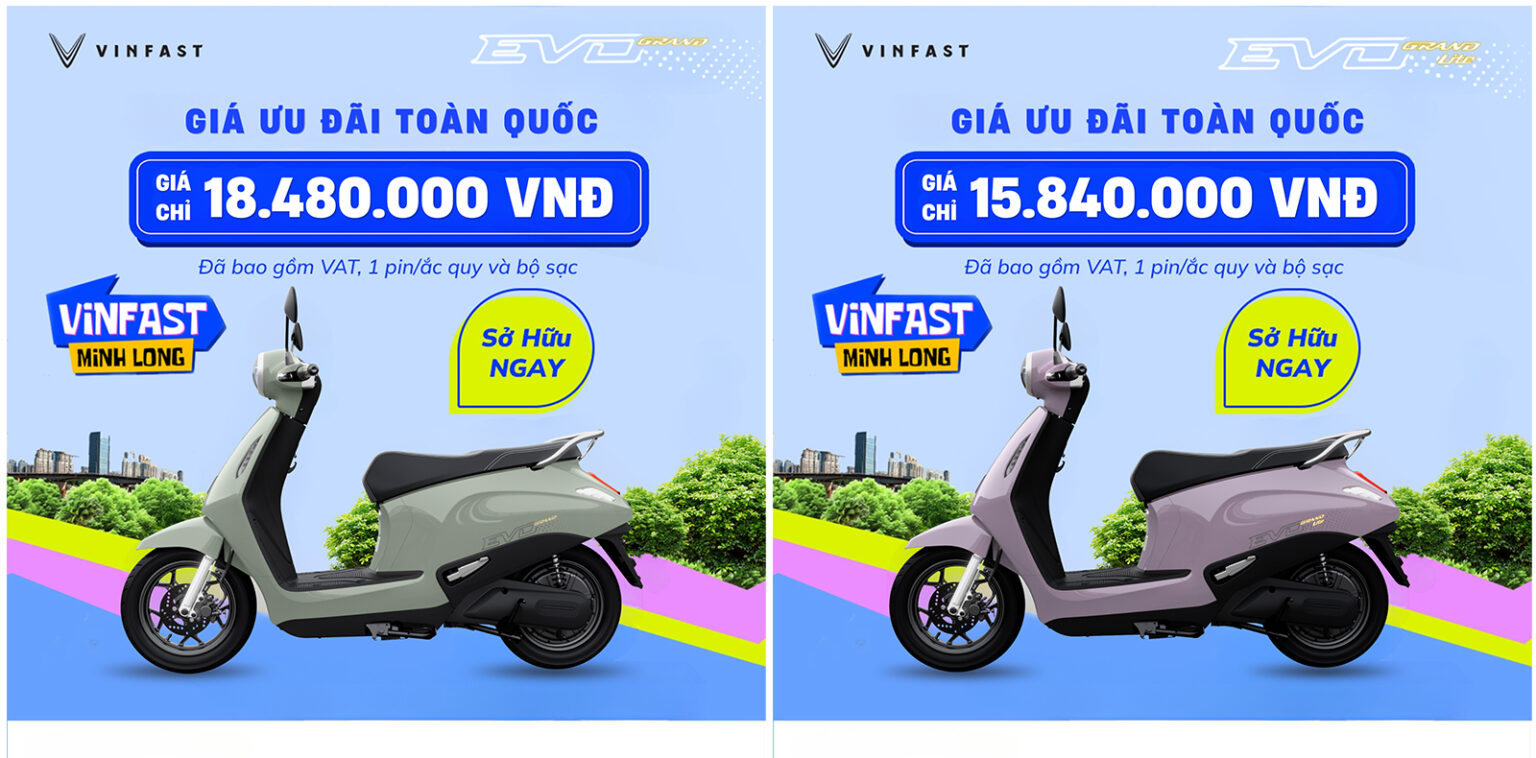 Giá xe 50cc Honda - Những mẫu xe Honda 50cc