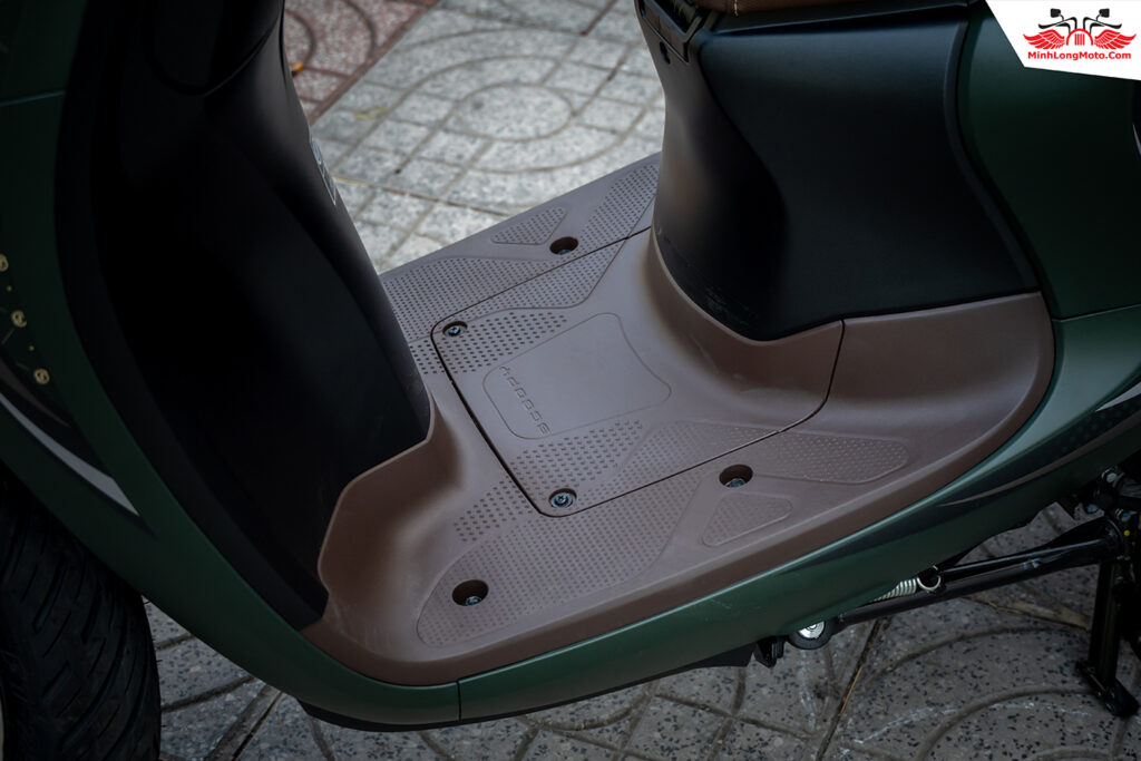 Giá xe Scoopy mới | Xe tay ga Honda Scoopy 110