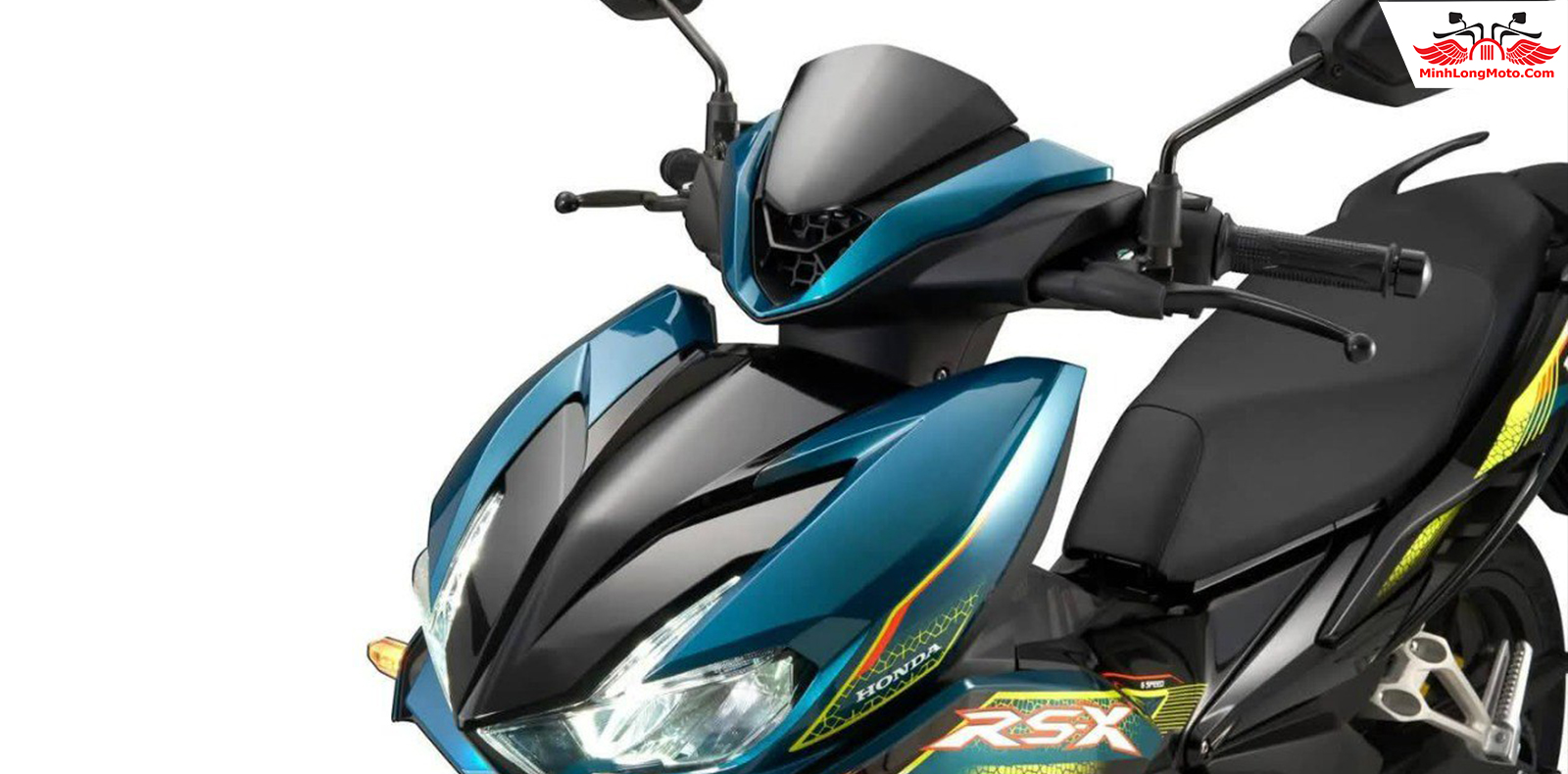 Honda Winner x 2025: Thông số kỹ thuật và hiệu năng chi tiết