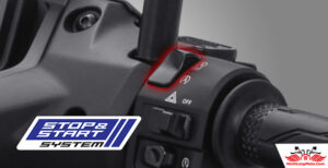 Yamaha Aerox Alpha V3 - NVX Alpha "lên đời" với động cơ mới