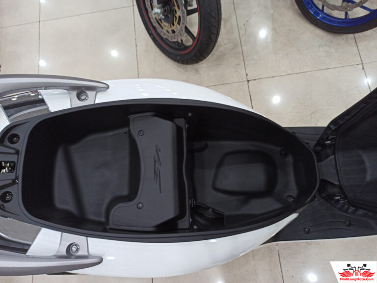 Giá xe Honda SH150i phiên bản mới thắng ABS