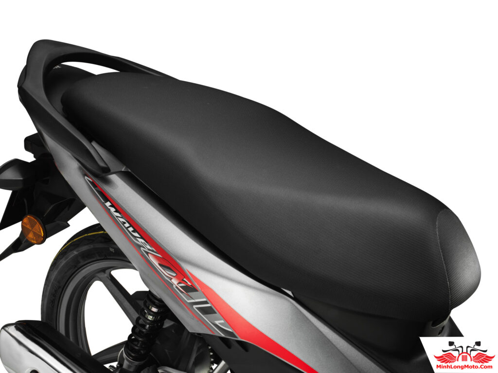 Honda Wave Alpha 2025 động cơ Fi - Wave Alpha Fi tại VN