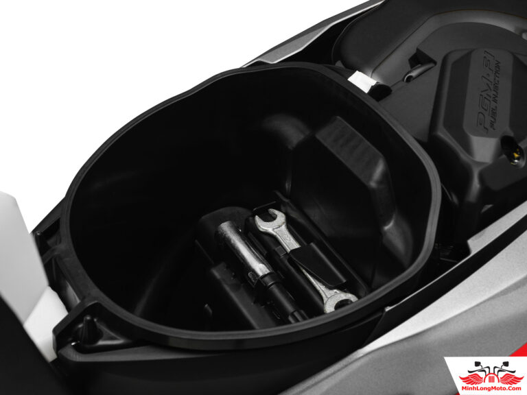 Honda Wave Alpha 2025 động cơ Fi - Wave Alpha Fi tại VN