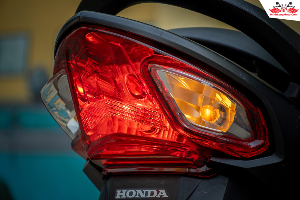 Wave Đen Nhám 2026 - Giá xe Wave Alpha Đen Nhám