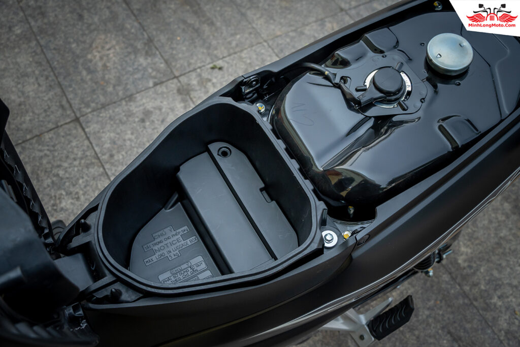 Wave Đen Nhám 2026 - Giá xe Wave Alpha Đen Nhám