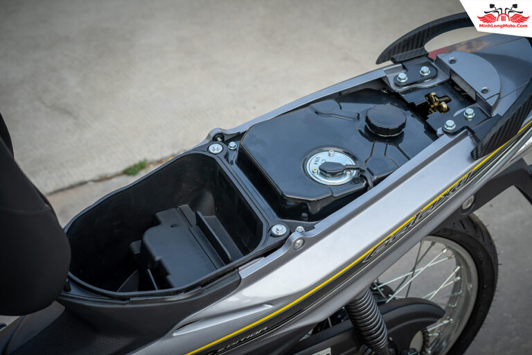 Giá xe SYM Galaxy 50 | Xe Galaxy 50cc 2026