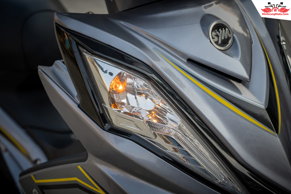 Giá xe SYM Galaxy 50 | Xe Galaxy 50cc 2025