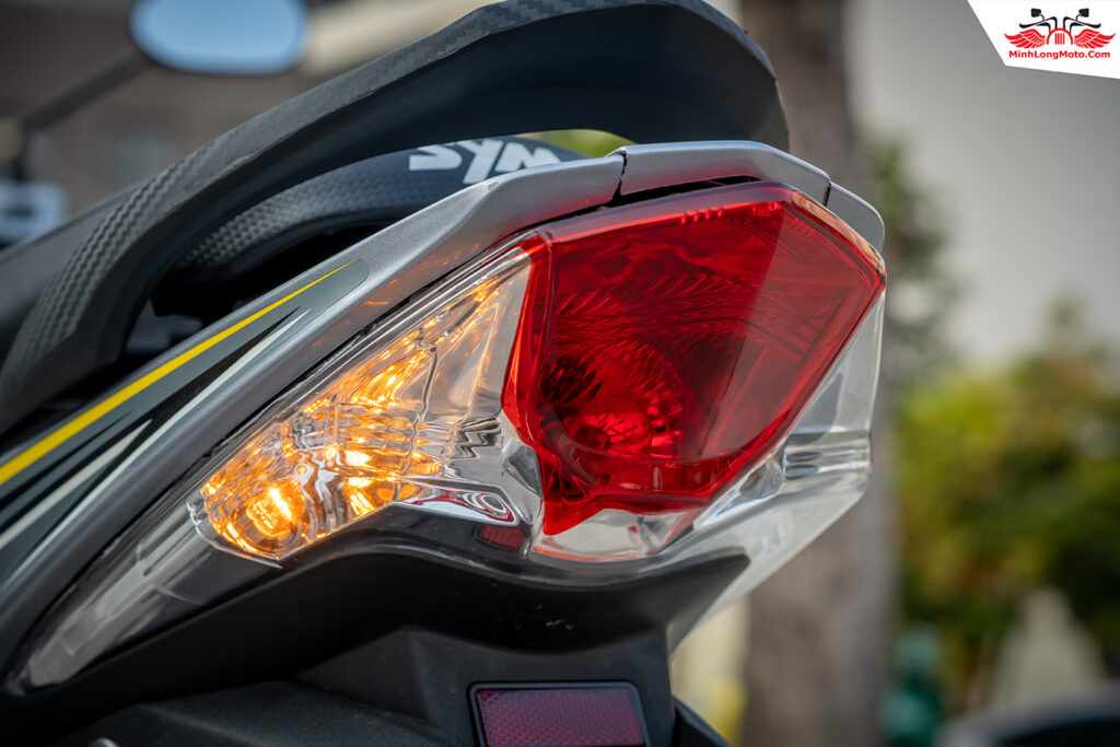 Giá xe SYM Galaxy 50 | Xe Galaxy 50cc 2025