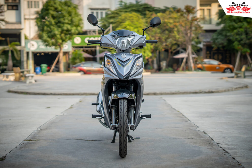 Giá xe SYM Galaxy 50 | Xe Galaxy 50cc 2026