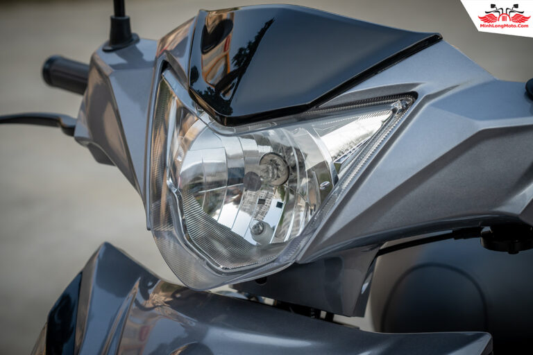 Giá xe SYM Galaxy 50 | Xe Galaxy 50cc 2026