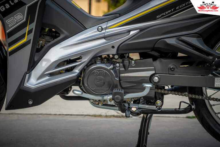 Giá xe SYM Galaxy 50 | Xe Galaxy 50cc 2026