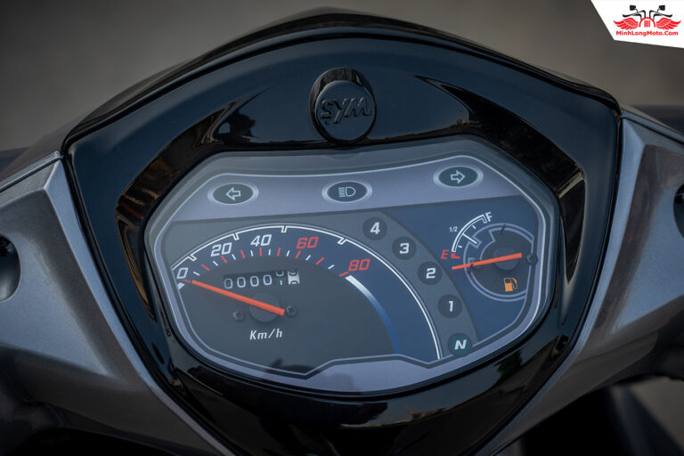 Giá xe SYM Galaxy 50 | Xe Galaxy 50cc 2025