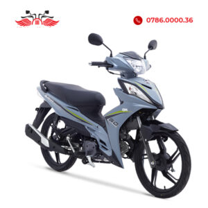 Giá xe SYM Galaxy 50 | Xe Galaxy 50cc 2026
