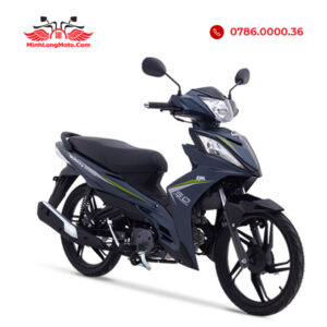 Giá xe SYM Galaxy 50 | Xe Galaxy 50cc 2026
