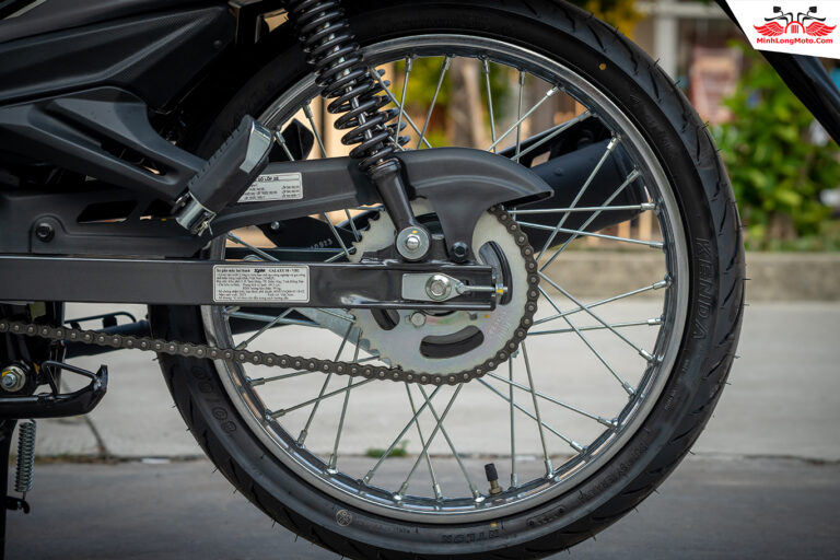 Giá xe SYM Galaxy 50 | Xe Galaxy 50cc 2026