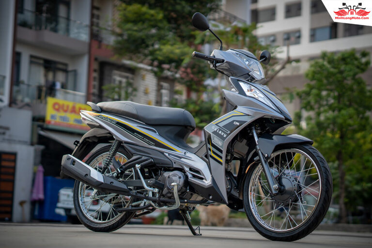 Giá xe SYM Galaxy 50 | Xe Galaxy 50cc 2025