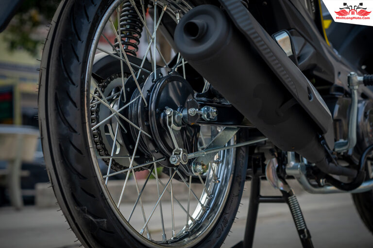 Giá xe SYM Galaxy 50 | Xe Galaxy 50cc 2026