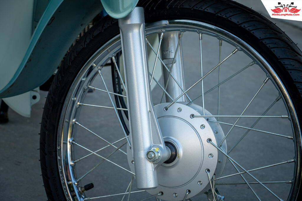 Xe máy SYM Angela 50 2025 giá bao nhiêu