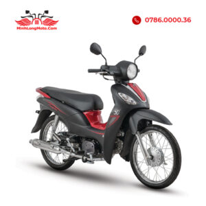 Xe máy SYM Angela 50 2026 giá bao nhiêu